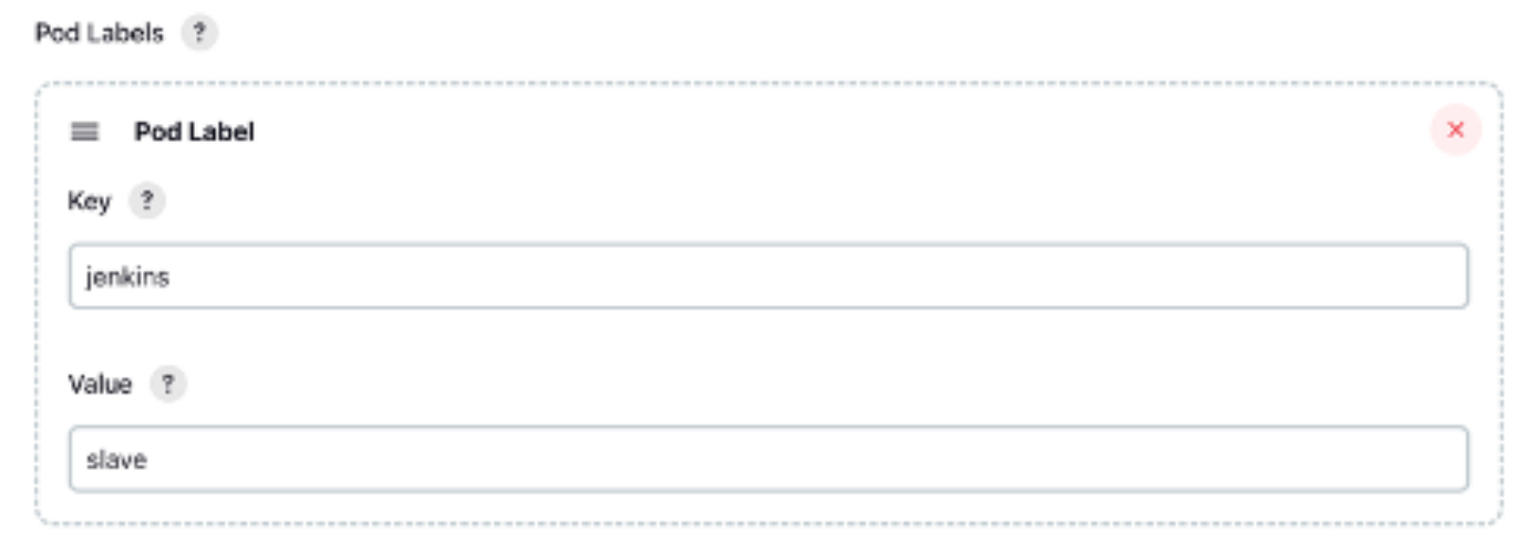 Jenkins Kubernetes Plugin 설치 및 환경구성 - Cloud Native Journey